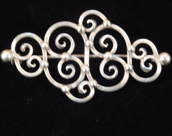 Swedish jewelry | Etsy