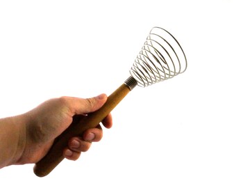 Old wire whisk | Etsy