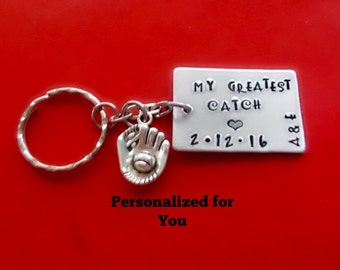 Greatest catch | Etsy