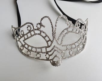 Masquerade mask | Etsy