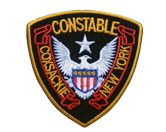 New york police | Etsy