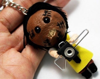 String voodoo doll | Etsy