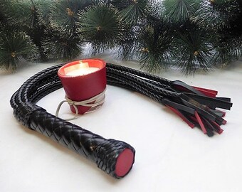 Cat o nine tails | Etsy