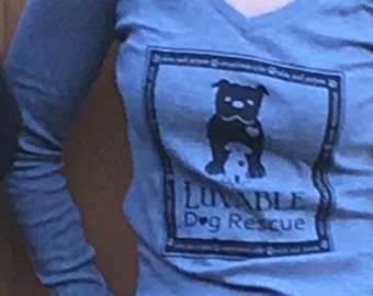 Luvable Dog Rescue Shop by LuvableDogRescueShop on Etsy