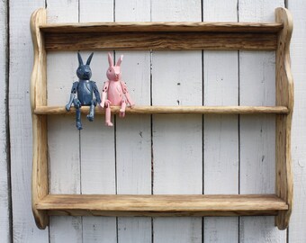 Wooden spice rack | Etsy