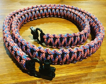 Rifle american flag | Etsy