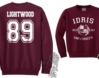 Shadowhunters merch | Etsy