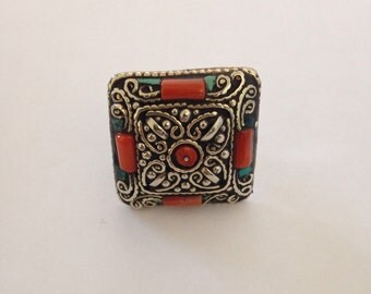 Little finger rings | Etsy