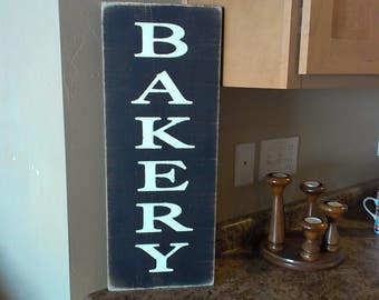 Bakery sign | Etsy