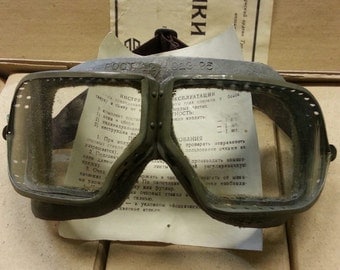 Soviet sunglasses | Etsy