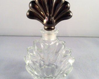 Shell perfume | Etsy