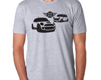 Mini cooper | Etsy