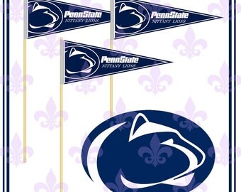 State cake topper | Etsy