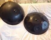 Affordable High Quality and Quick-Delivery Handpans by NovaPans