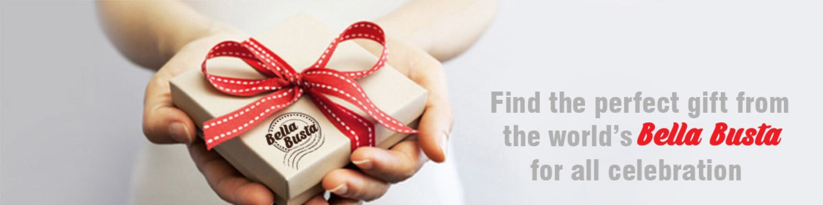 Find the best gifts from the world's BELLA BUSTA by BellaBustaGift