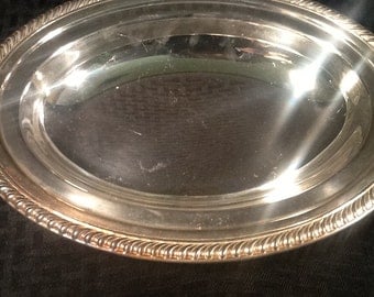 Crescent silver mfg | Etsy