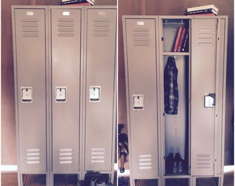 Entryway locker | Etsy