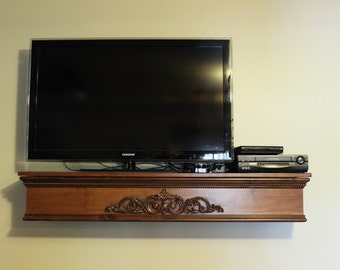 Concealment shelf | Etsy