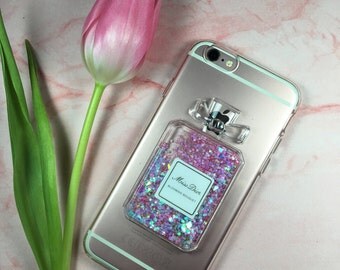 Chanel iphone case | Etsy