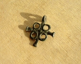 Viking ornament | Etsy