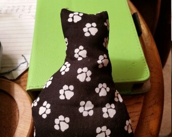 Items similar to CATNIP Toy... Mickey Mouse Glove on Etsy