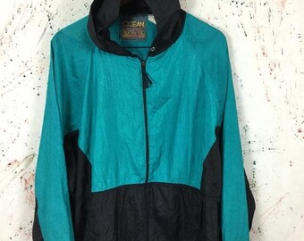 Ocean pacific jacket | Etsy