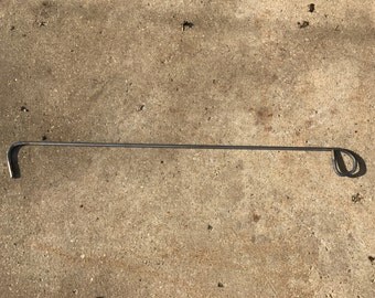 Steel fire pit | Etsy