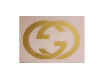 Gucci decals | Etsy