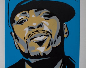 Singer stencil | Etsy