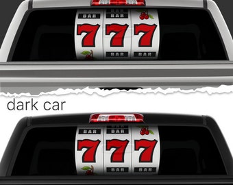 Slot car decals | Etsy