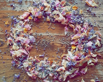 Lavender bouquet | Etsy