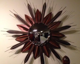 Starburst mirror | Etsy