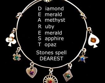 Message stones | Etsy