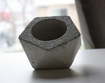 Geometric mold | Etsy