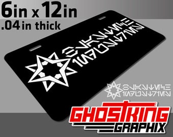 Rogue one logo | Etsy