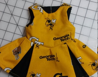 Pdf Pattern GO TEAM GO Easy Cheerleader Outfits to Knit or