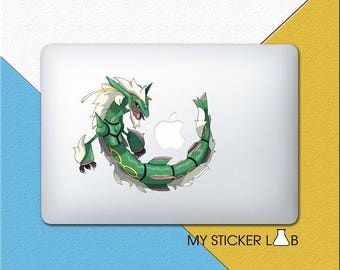 Rayquaza | Etsy