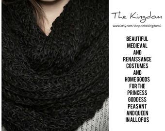 Viking cloak | Etsy
