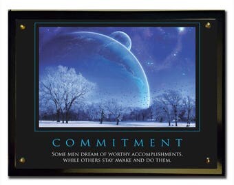 UNCOMMON LOVE Wedding Commitment Poem by Terah Cox