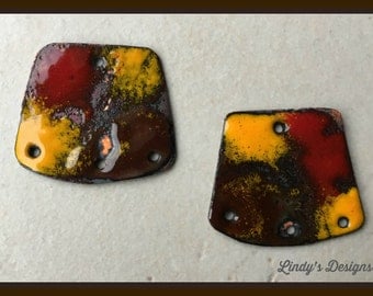 Eclectic bohemian designs with a Southwest by LindysDesigns