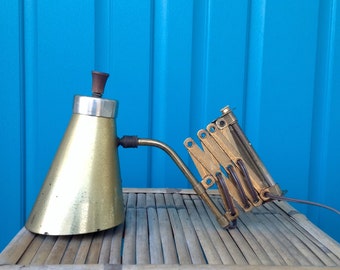 Rotating lamp | Etsy