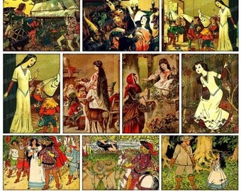 55% OFF SALE LEGENDS Digital Printable Collage Sheet by JUNKMILL