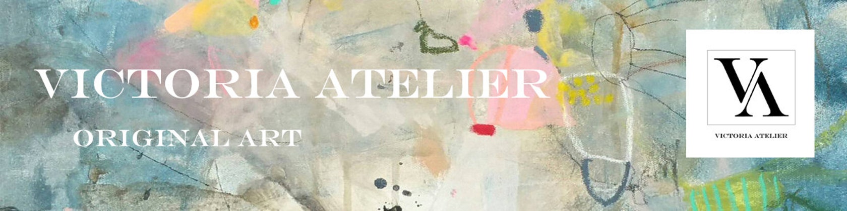 VictoriAtelier on Etsy