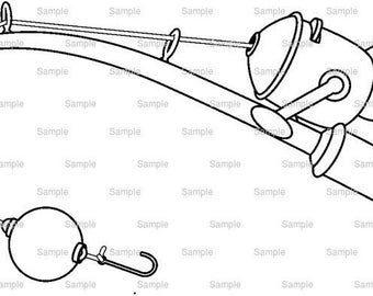 Fisherman topper | Etsy