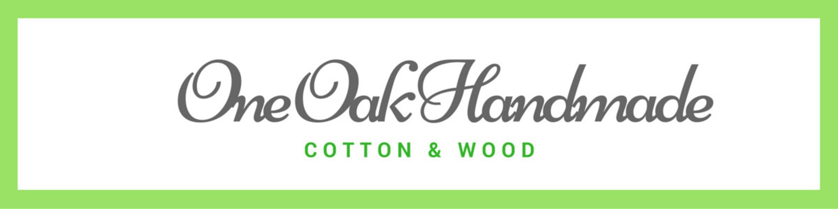 Handmade Quilts and Hand Turned Wood Creations by OneOakHandMade