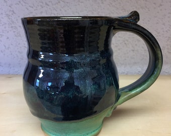 Artisan ceramics handmade for your table and by hughespottery