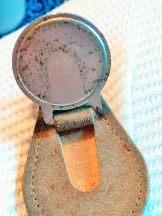 Chrysler Car Logo Key Ring Key Chain