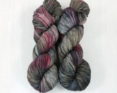 hand dyed fibers & other yarny goodness by Fiberstory on Etsy