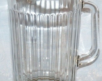 Crisa glassware | Etsy