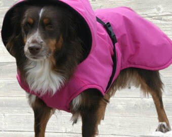 Doberman coat | Etsy